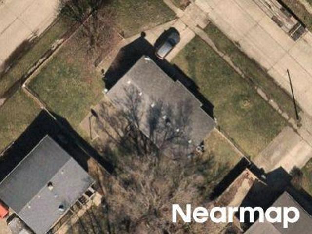 N Boehning St