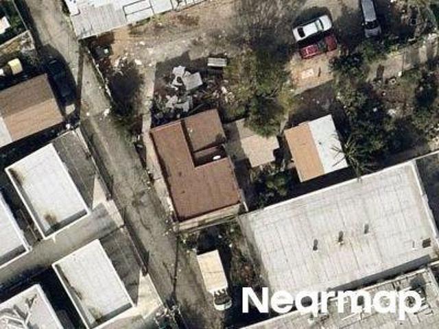 N Bonnie Beach Pl
