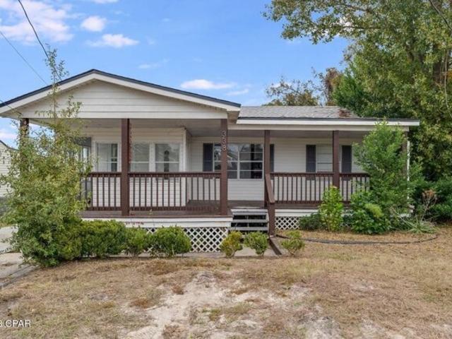 N Bonita Ave, Panama City, Home For Sale