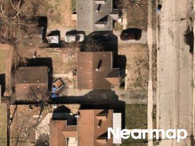 N Bosart Ave