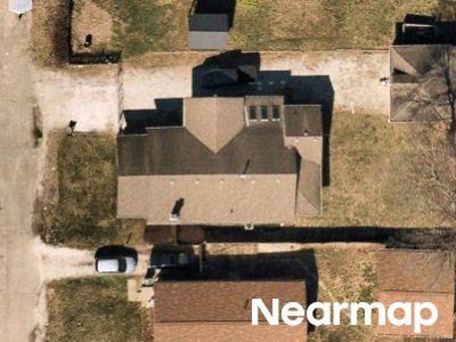 N Bosart Ave