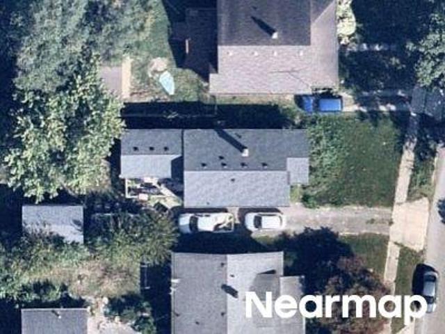 N Bosart Ave