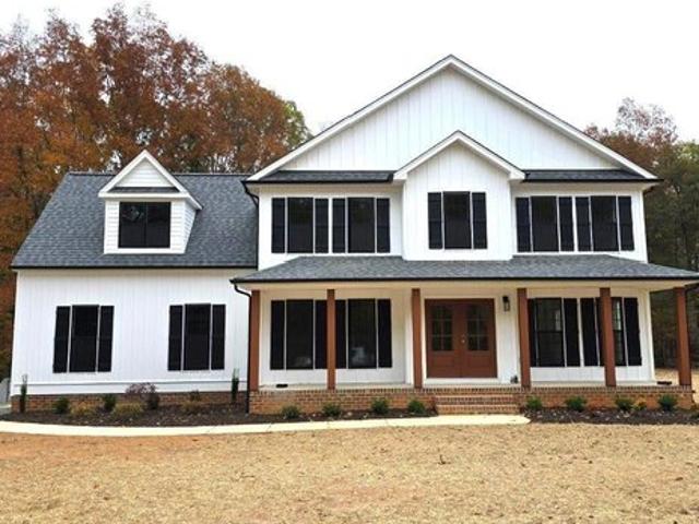 N Boston Rd, Troy, VA 22974