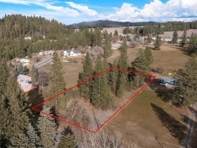 N Boston Rd, Colbert, WA 99005