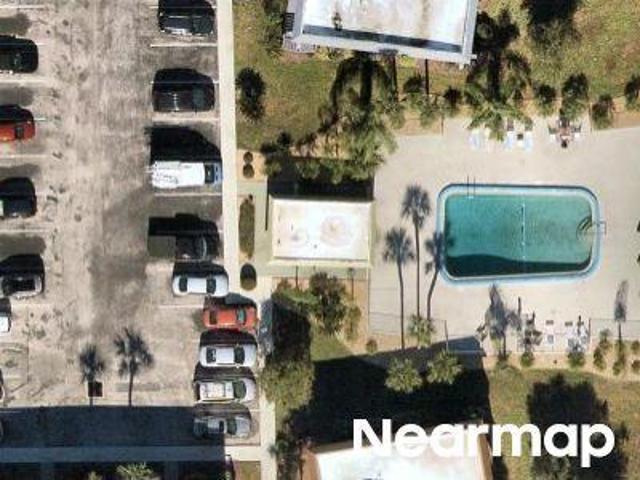 N Boundary Ave Apt 109d
