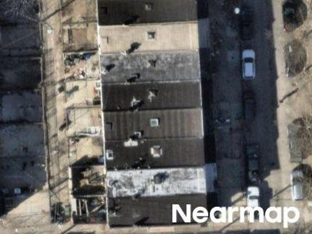 N Bouldin St