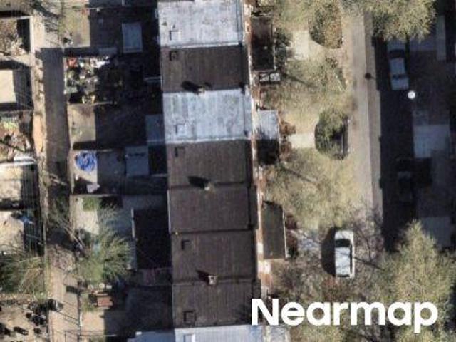 N Bouldin St