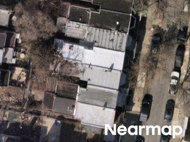 N Bouvier St