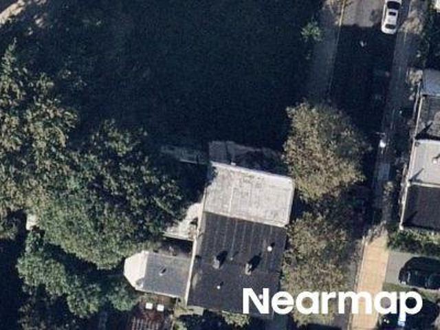 N Bouvier St
