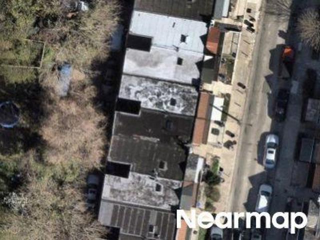 N Bouvier St