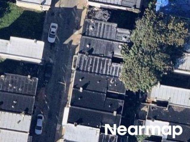 N Bouvier St