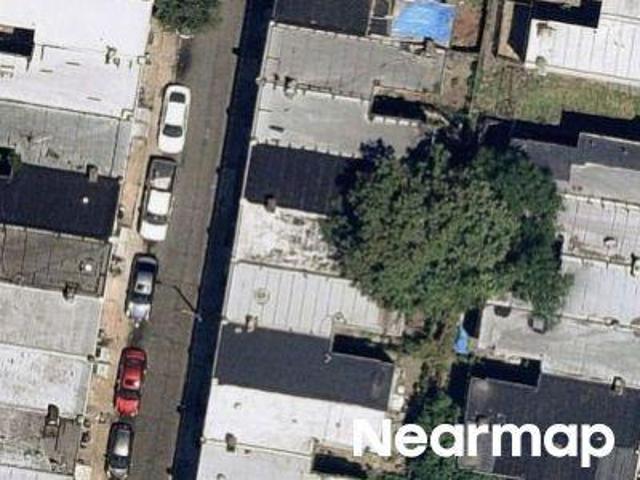 N Bouvier St