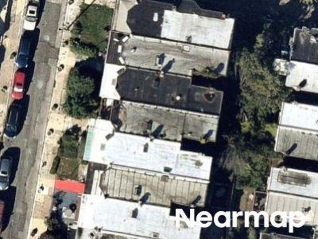 N Bouvier St