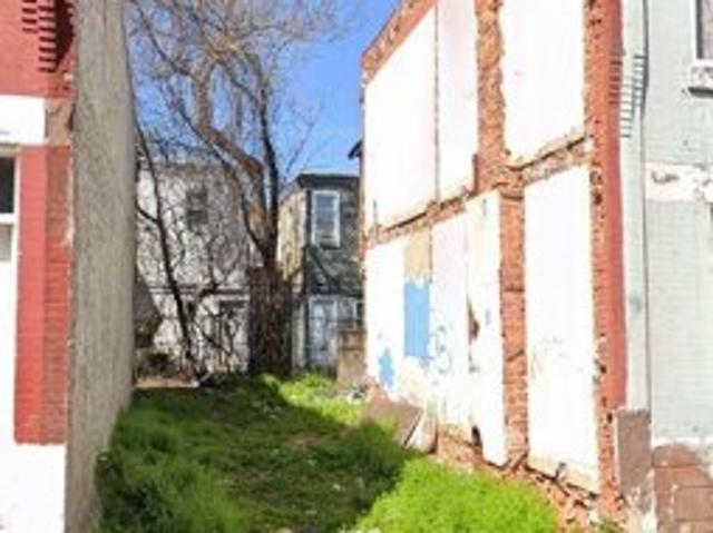 N Bouvier St, Philadelphia, Plot For Sale