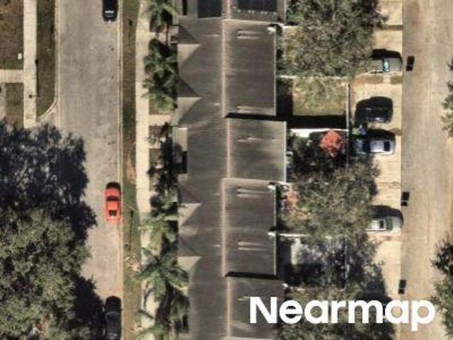 N Branch Ave