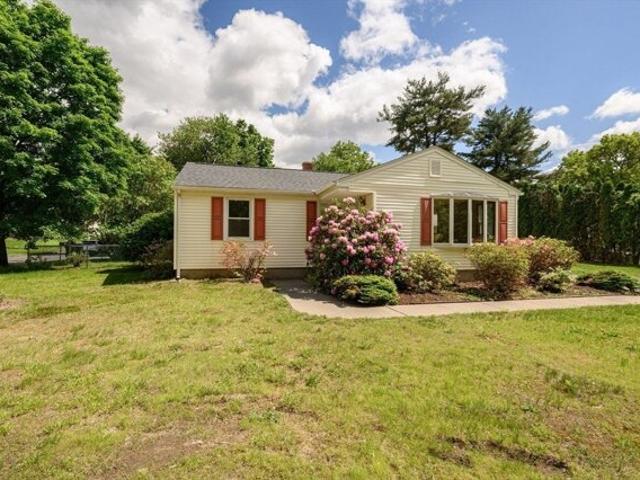 N Branch Pkwy, Springfield, Home For Sale