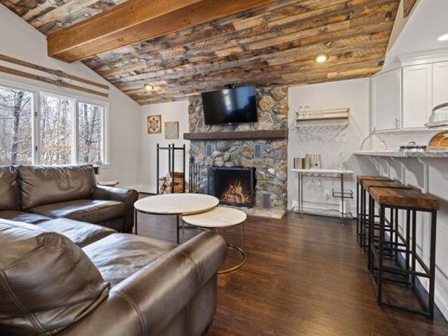 N Branch Rd, Winhall, Home For Sale