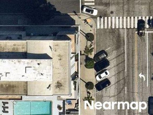 N Brand Blvd