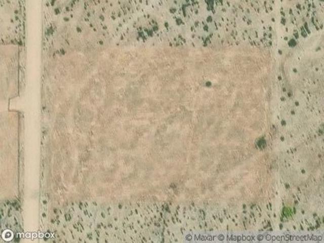 N Branding Iron Rd