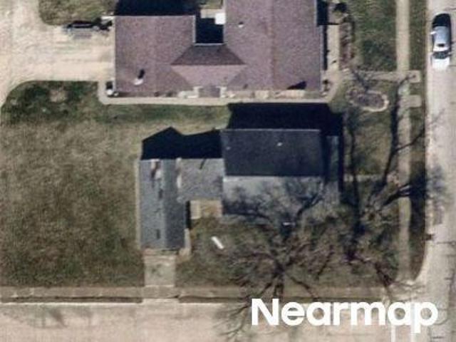 N Brandon Ave