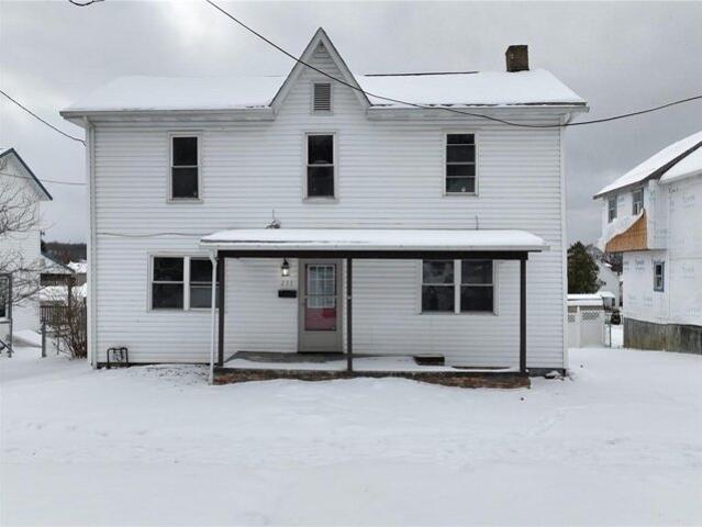 N Brady St, Blairsville, Home For Sale
