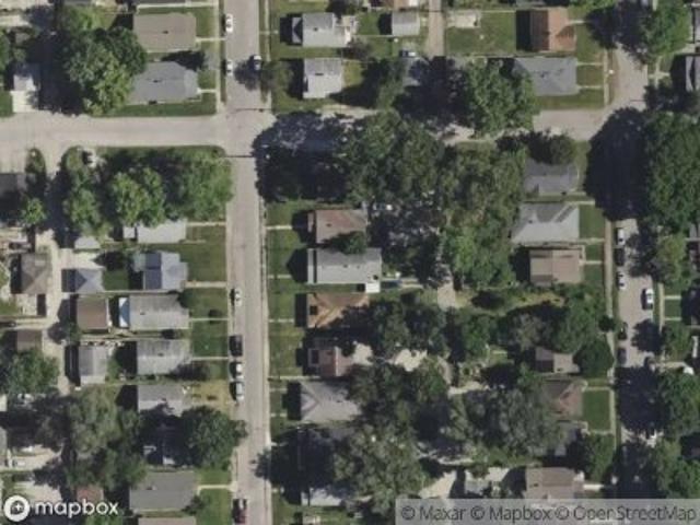 N Bradley Ave