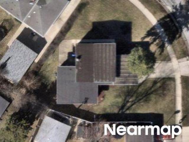 N Bradley Dr