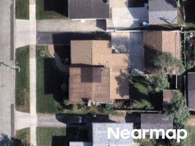 N Bradley Dr