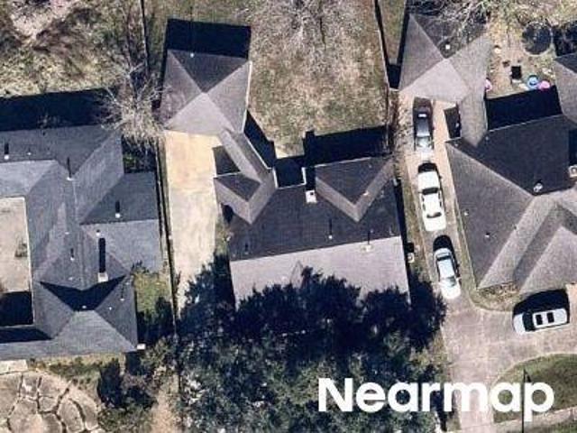 N Braeswood Blvd