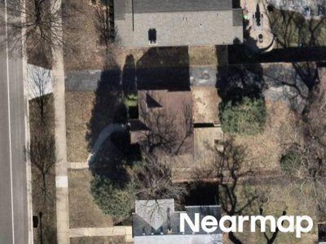 N Brainard Ave