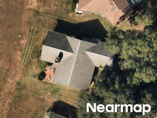 N Brentwood Cir