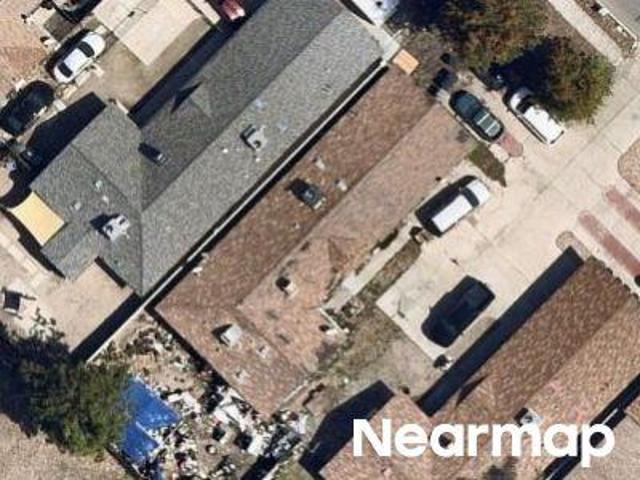 N Brinton St