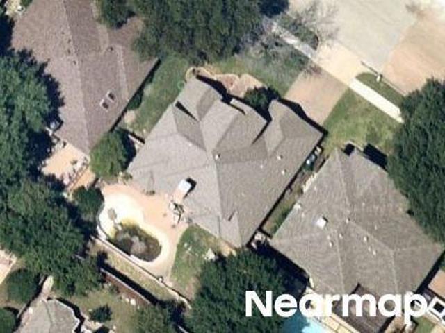 N Briar Ridge Cir