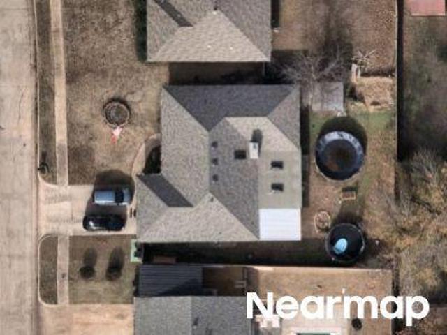 N Briarcliff Dr