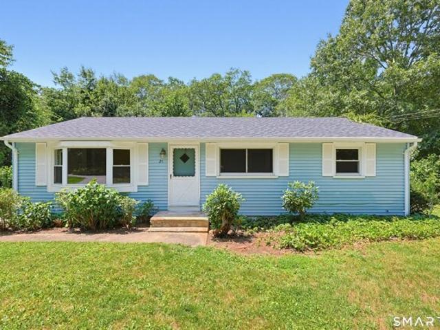 N Bridebrook Rd, East Lyme, Home For Sale
