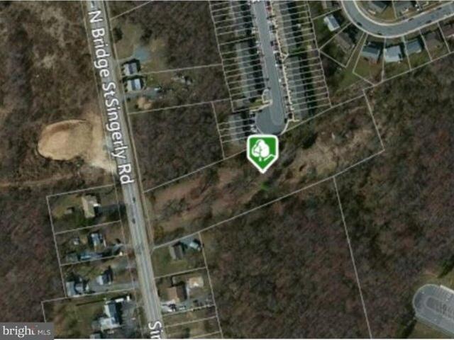 N Bridge St, Elkton, Plot For Sale