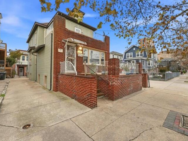 N Brighton Ave, Atlantic City, Home For Sale