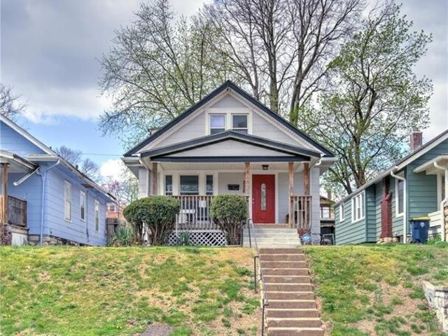 N Brighton Ave, Kansas City, Home For Sale