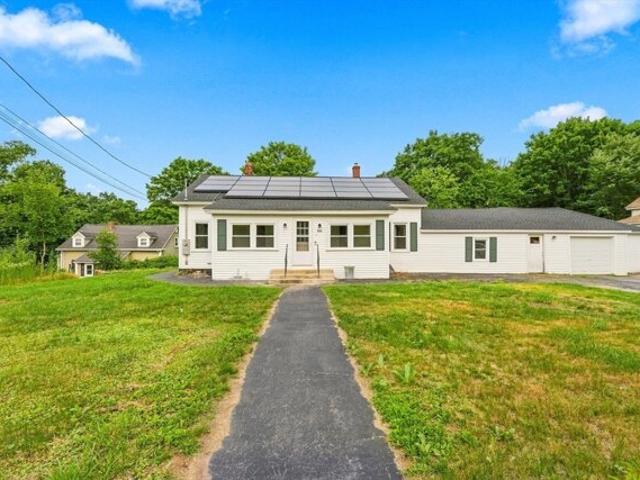 N Brookfield Rd, Barre, Home For Sale