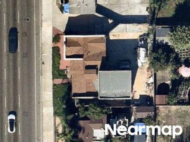 N Brookhurst St
