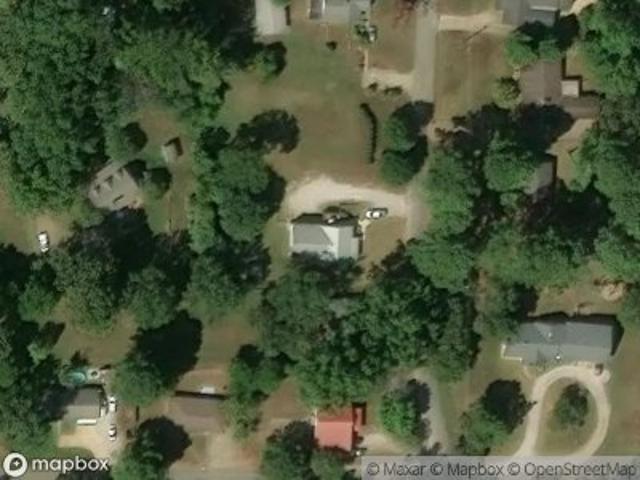 N Brooks St