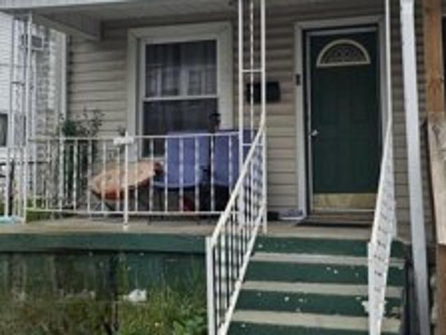 N Broad Mountain Ave, Frackville, Home For Sale