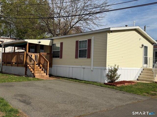 N Broad St Apt,meriden, Property For Sale