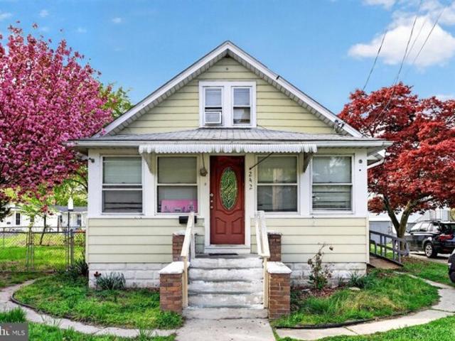 N Broad St, Carneys Point, Home For Sale