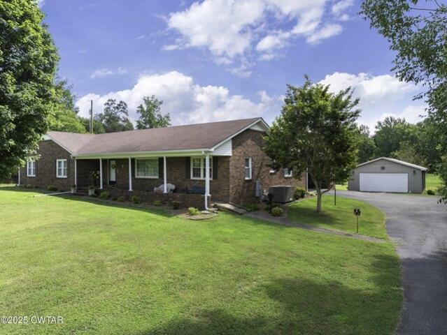 N Broad St, Lexington, Home For Sale
