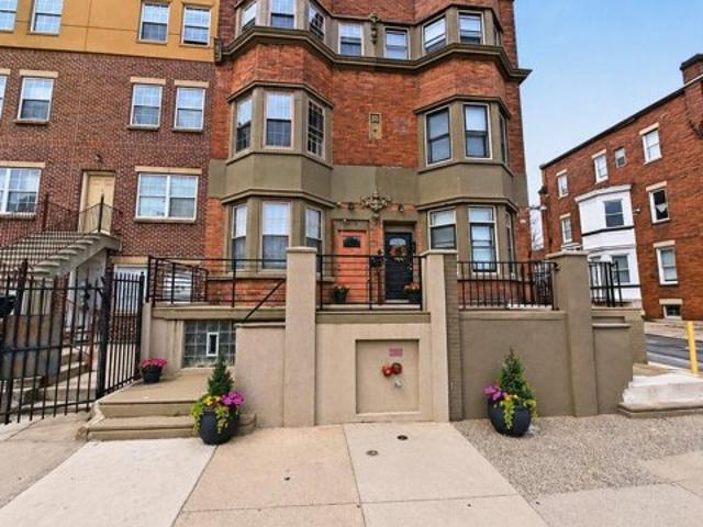 N Broad St, Philadelphia, Home For Sale