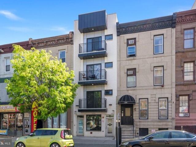 N Broad St, Philadelphia, Home For Sale