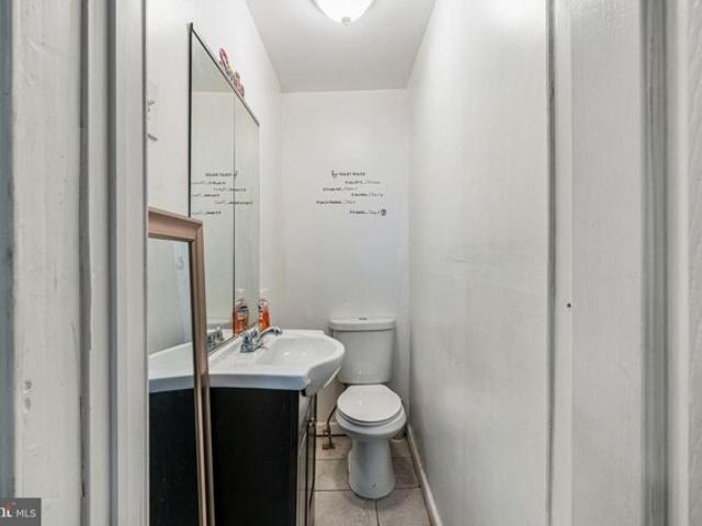 N Broad St, Philadelphia, Home For Sale