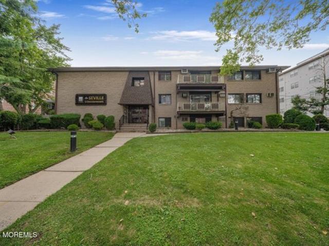 N Broad St Unit,elizabeth, Condo For Sale
