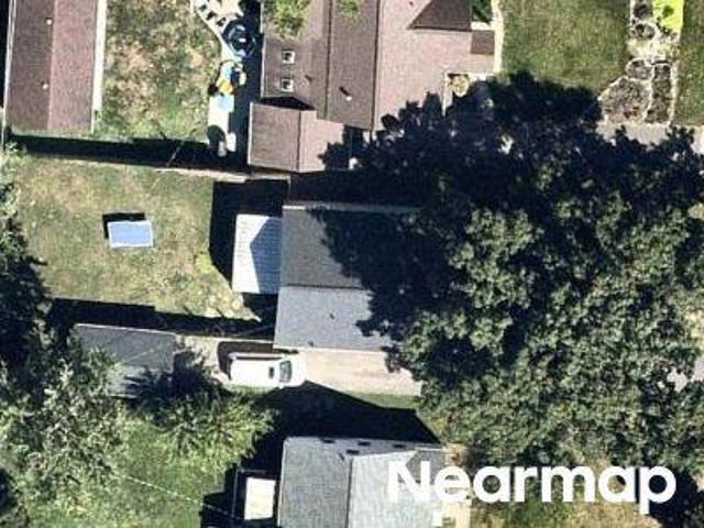 N Broadleigh Rd